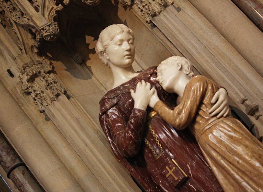 St. Frances of Rome – Daily Graces